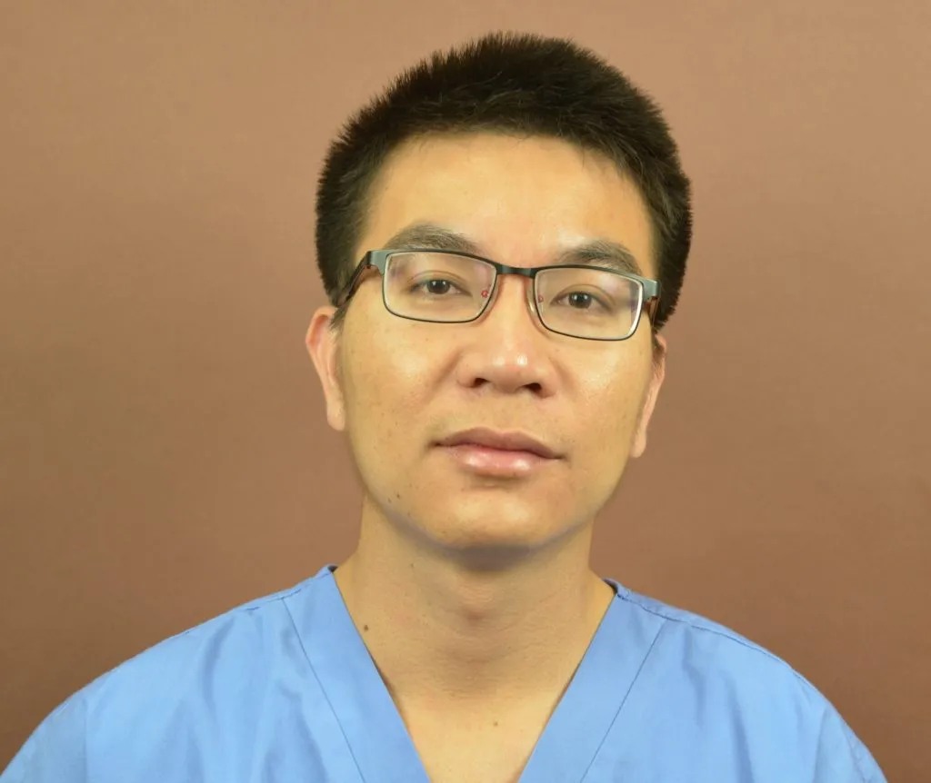 Meet The Staff | Oral Surgery Staff | Pacifica Oral & Maxillofacial ...